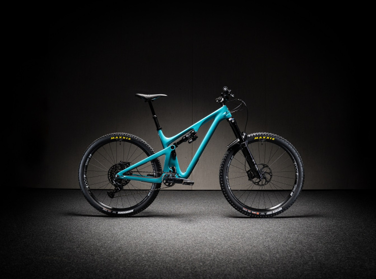 Custom Bikes | bikecenter-alb