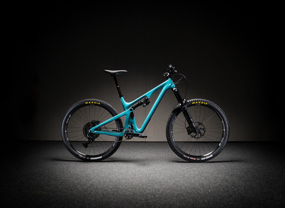 Custom Bikes | bikecenter-alb